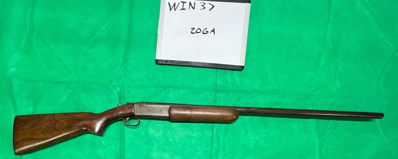 Guns – Spooner Firearm Co.