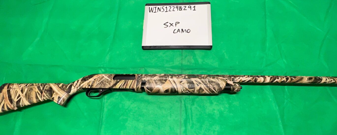 Guns – Spooner Firearm Co.