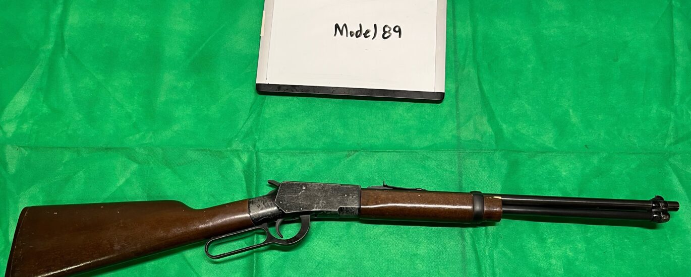 Rifle – Spooner Firearm Co.