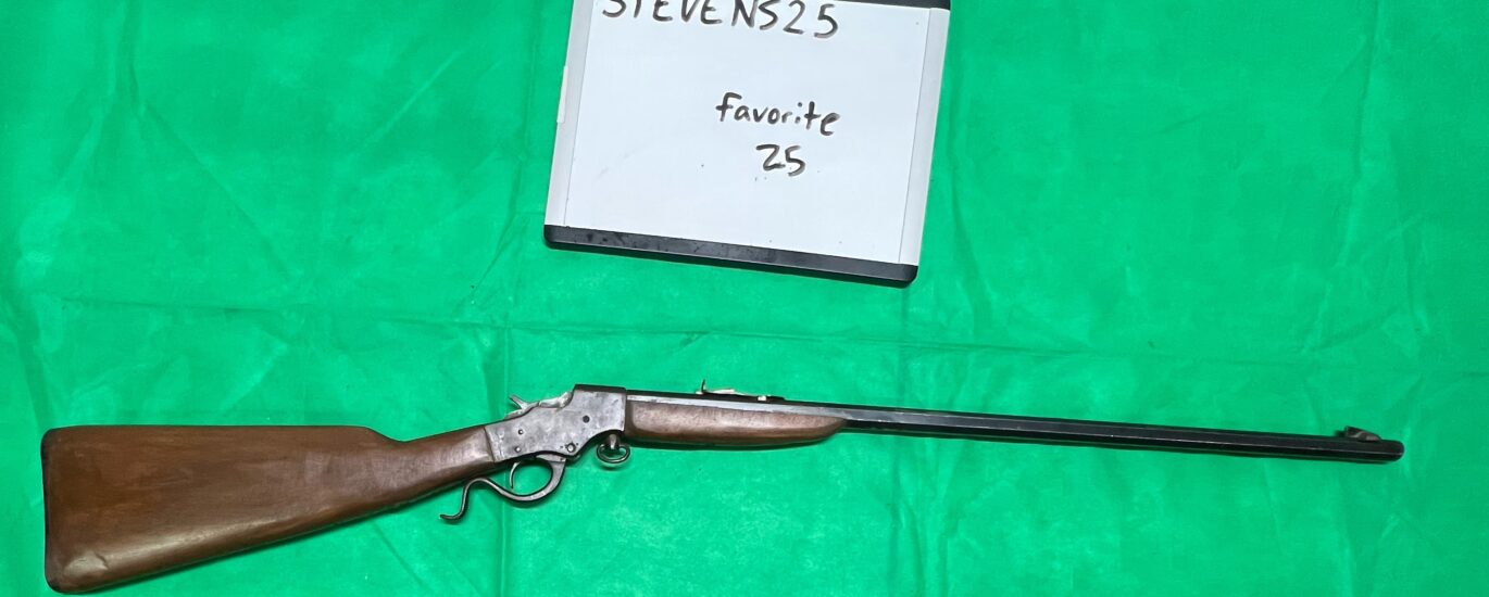 Guns – Page 2 – Spooner Firearm Co.