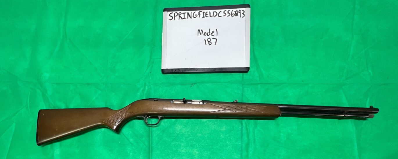 Rifle – Spooner Firearm Co.