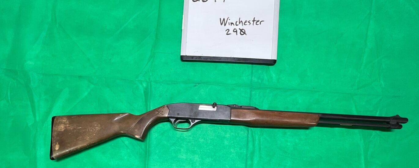 Guns in Stock – Spooner Firearm Co.