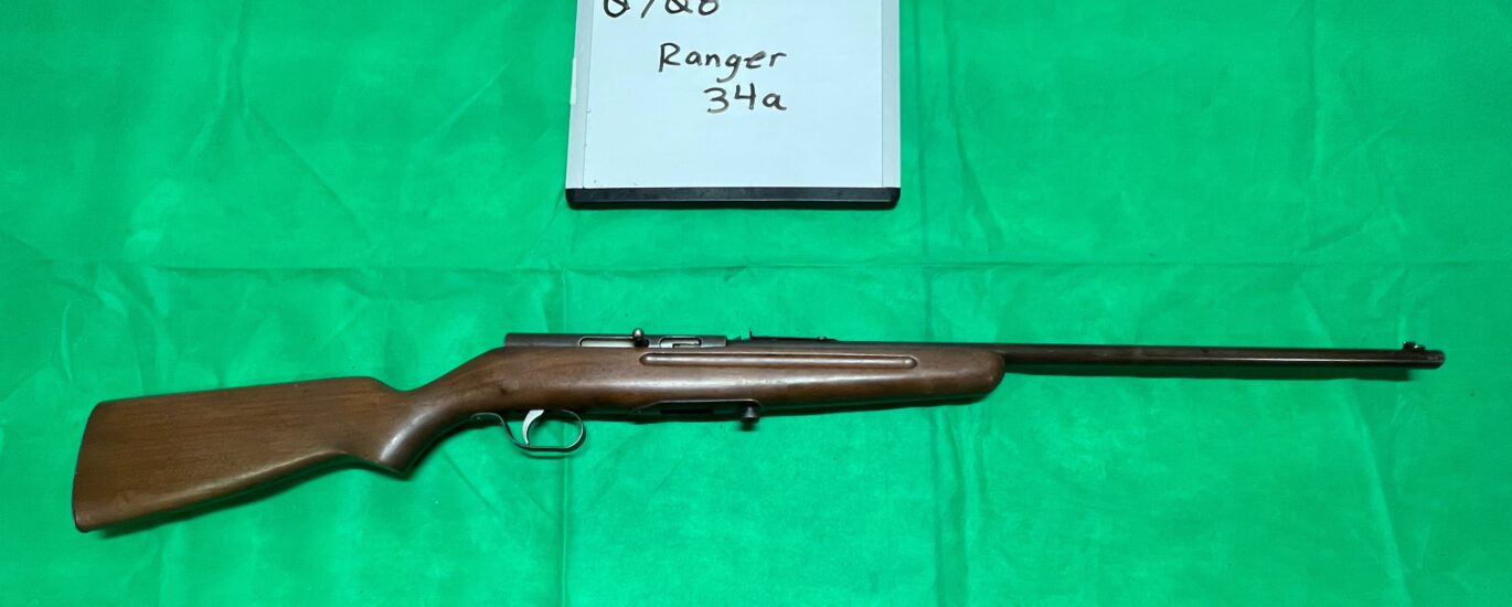 Guns in Stock – Page 4 – Spooner Firearm Co.