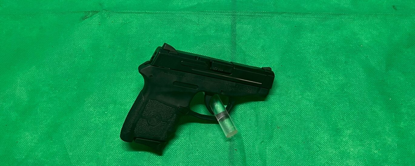 Handguns – Spooner Firearm Co.