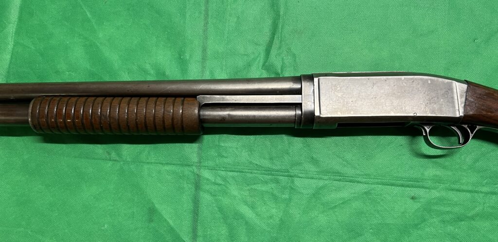 Remington Model 10 12 Ga 30″ Barrel #22292- $320.00 – Spooner Firearm Co.