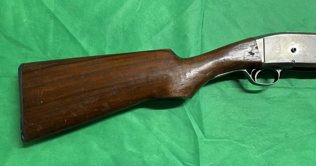 Remington Model 10 12 Ga 30″ Barrel #22292- $320.00 – Spooner Firearm Co.